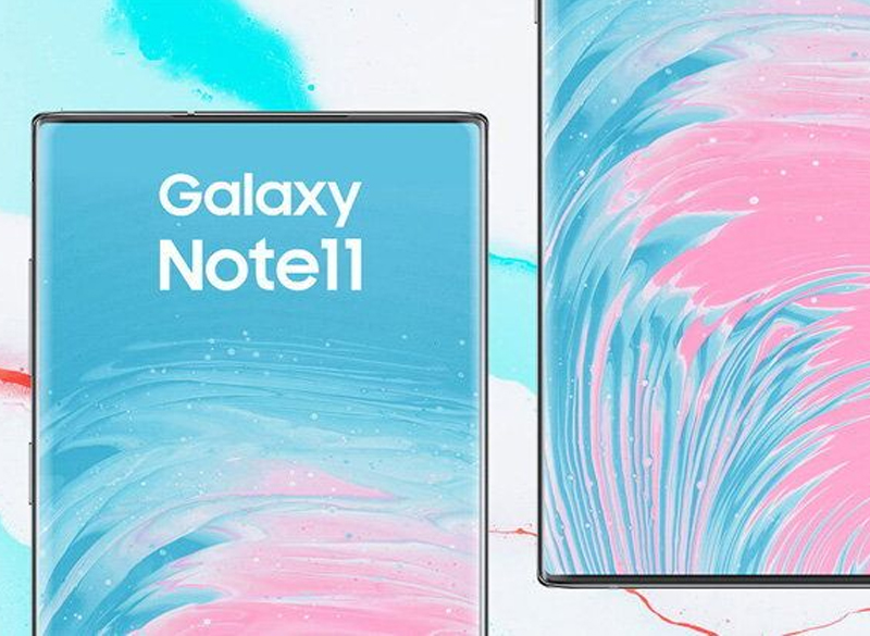 สื่อนอกพยากรณ์การมาของ Samsung Galaxy Note 11 ก่อนที่จะวางจำหน่าย ...