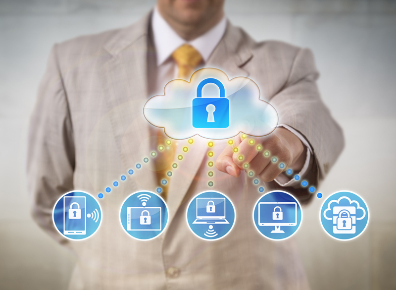 เทรนด์ไมโคร เข้าซื้อกิจการของ Cloud Conformity เสริมแกร่งความเป็นผู้นำ ...