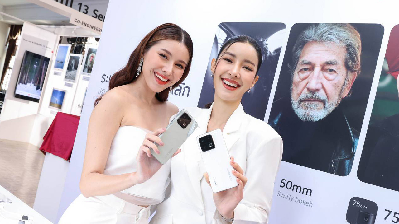 เปิดตัวสมาร์ทโฟนเรือธง Xiaomi 13 Series และ ผลิตภัณฑ์ AIoT รุ่นใหม่มากมาย – Techhaus Thailand